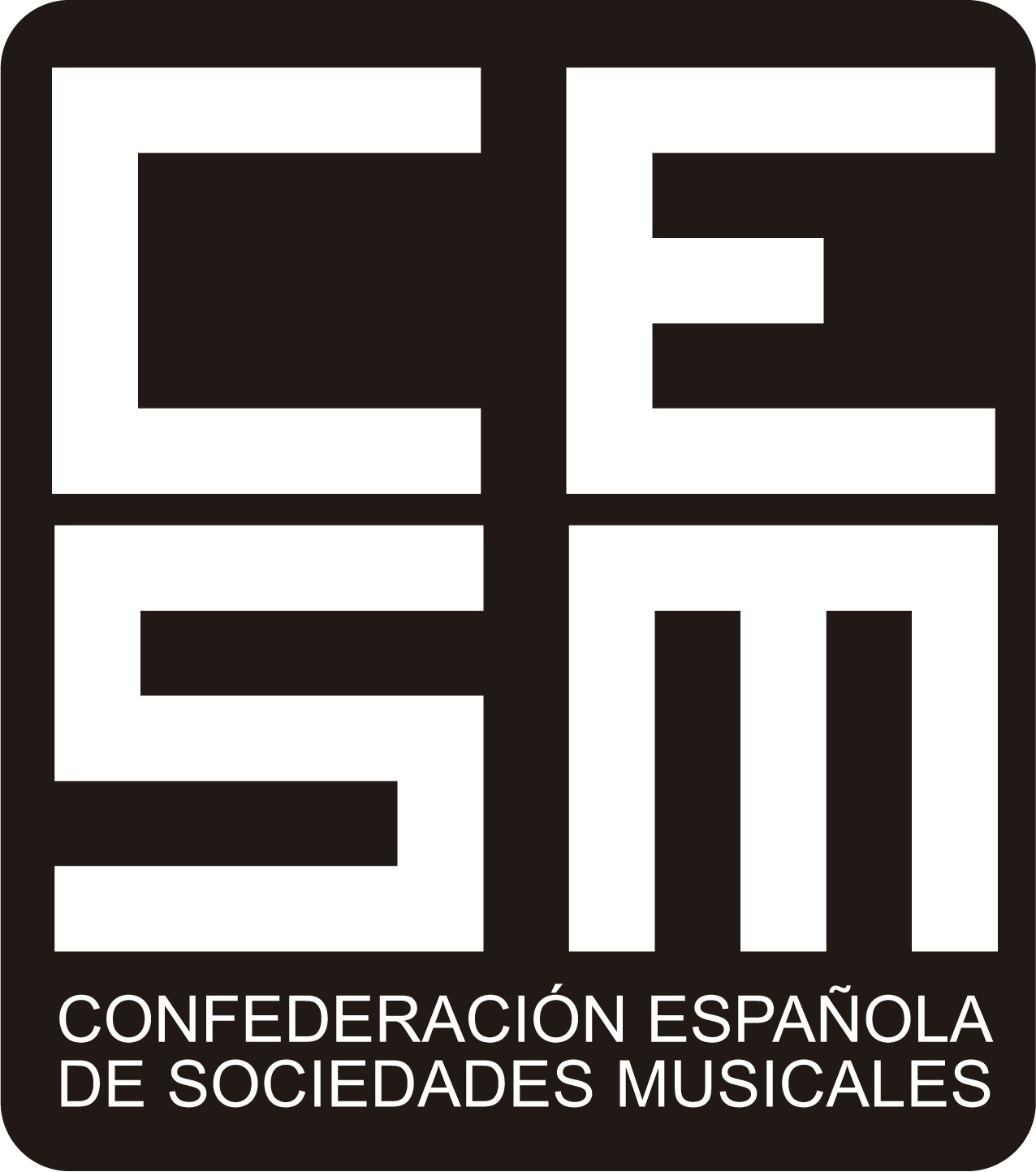 XXIV ASAMBLEA GENERAL DE LA CONFEDERACIÓN ESPAÑOLA DE SOCIEDADES ...
