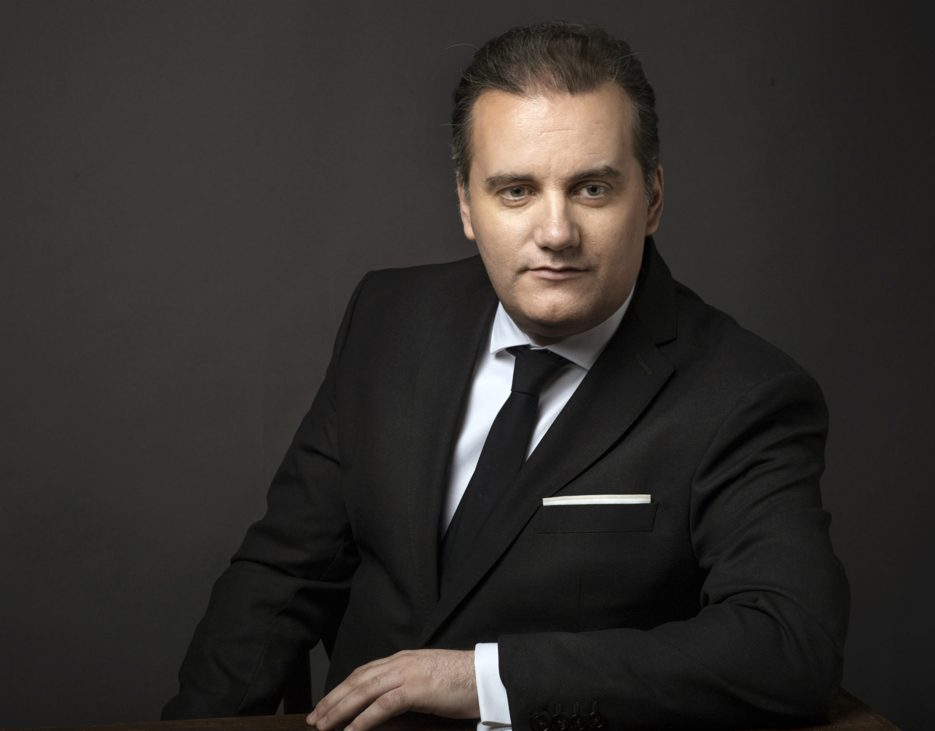 Josu de Solaun ofrecerá un recital en las Jornadas de Piano de Oviedo ...