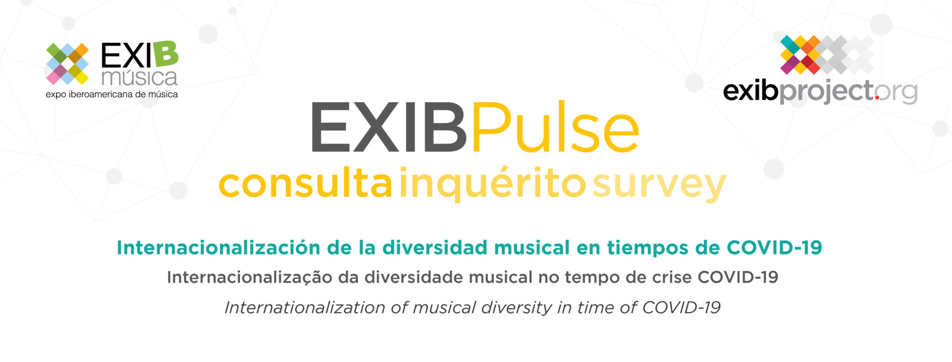 Consulta EXIB - COESSM