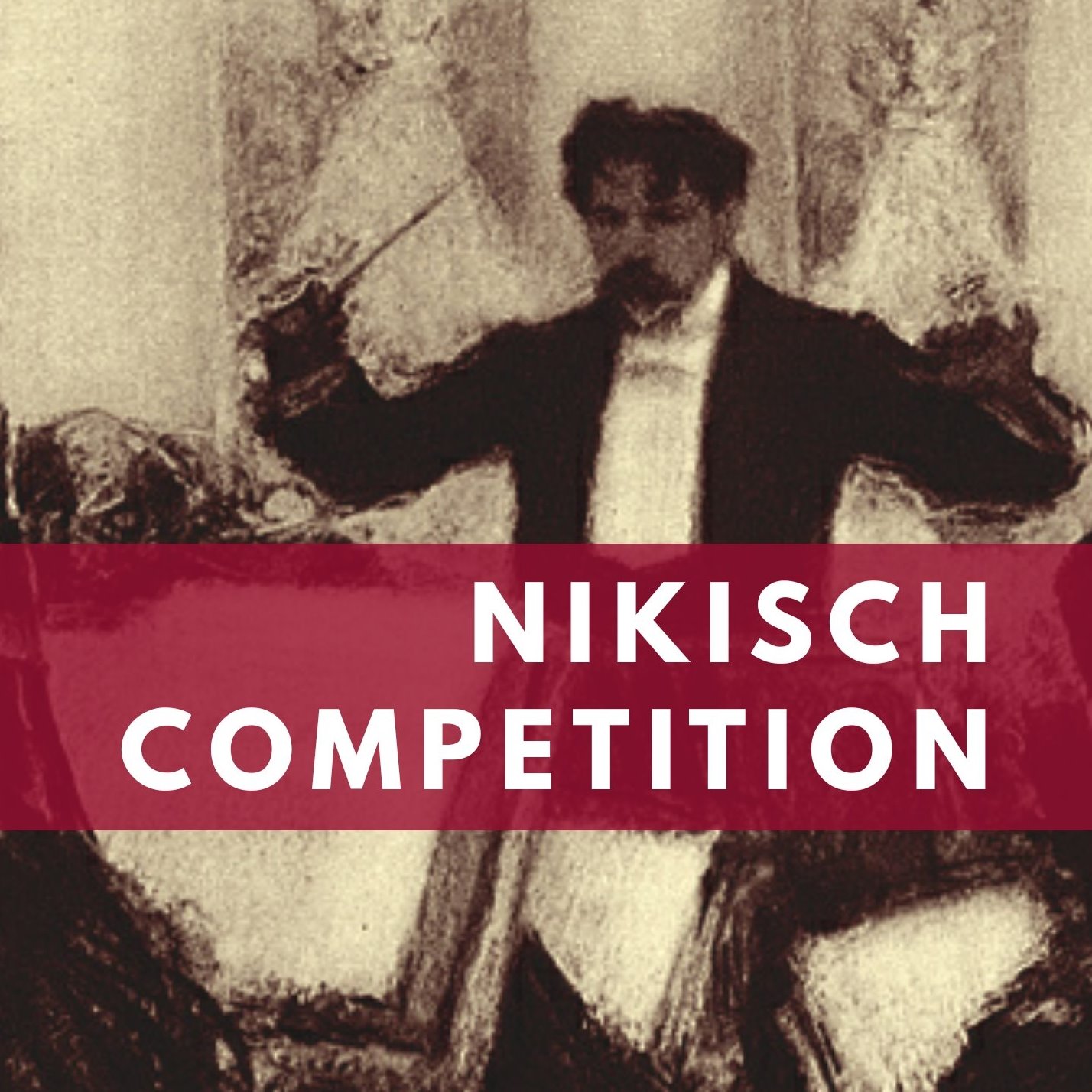 Arthur Nikisch Internatinal Conducting Competition - COESSM