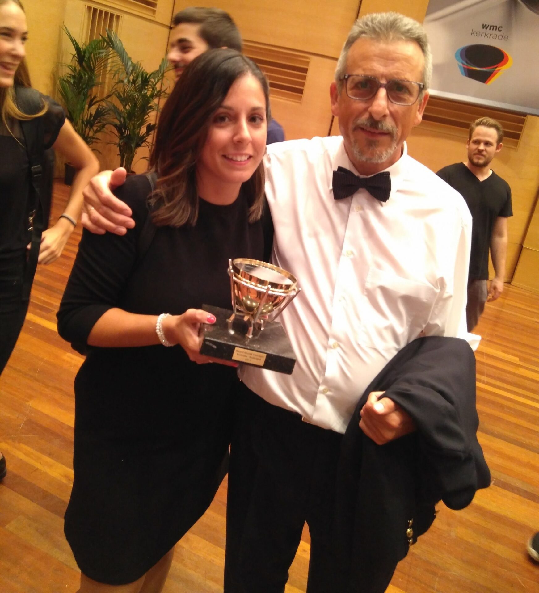 No me imagino la vida sin Música por Marta Sánchez Martínez - COESSM