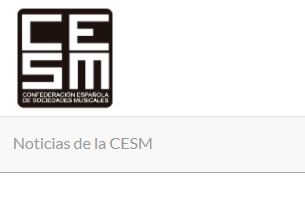 De la CESM - COESSM