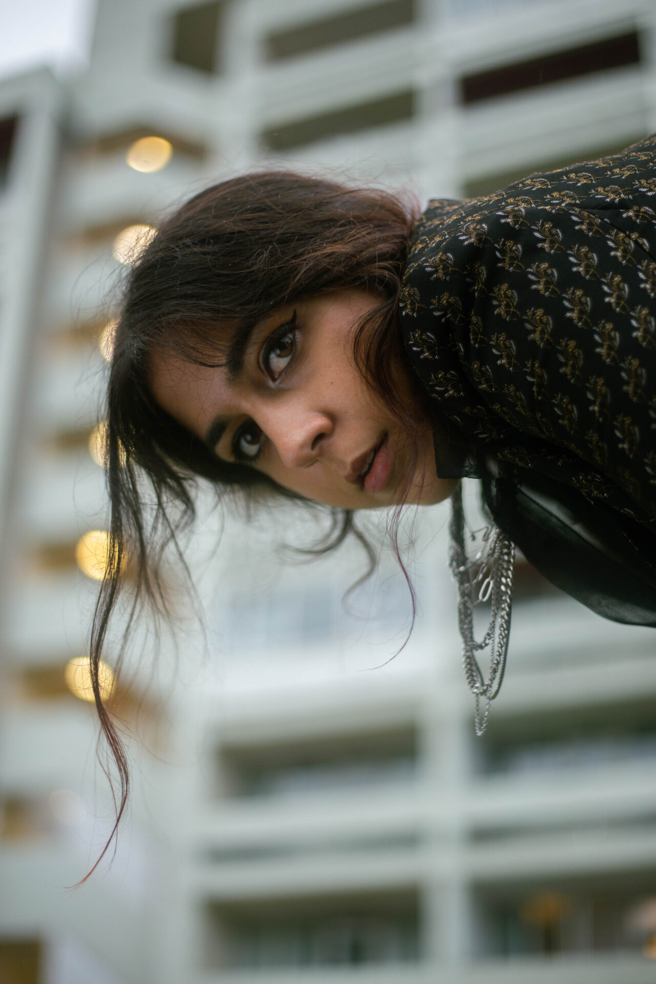 Nadia Sheikh publica ‘Undefined’, último disco de la cantante ...