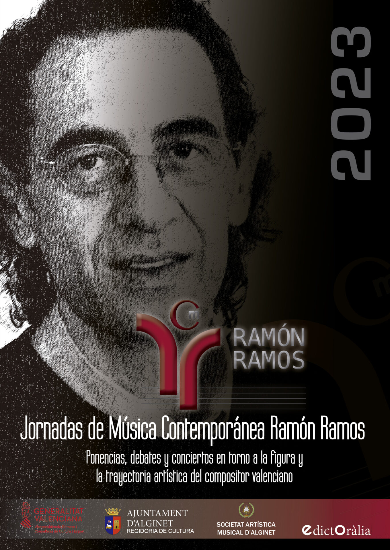 El Ayuntamiento y la SAM d’Alginet presentan el libro de las Jornadas ...
