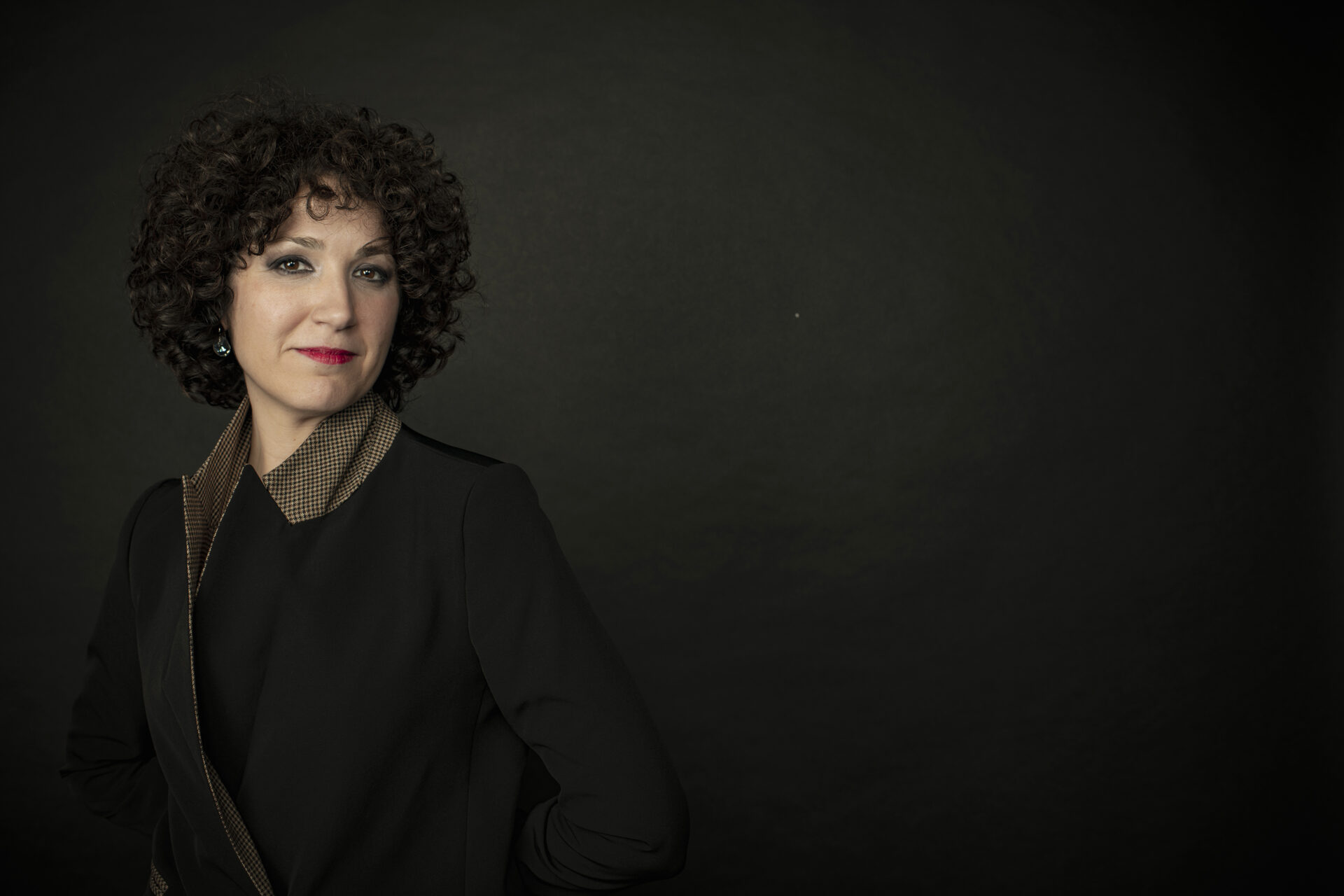 Beatriz Fernández debuta con la Orquesta Nacional de España en el ...