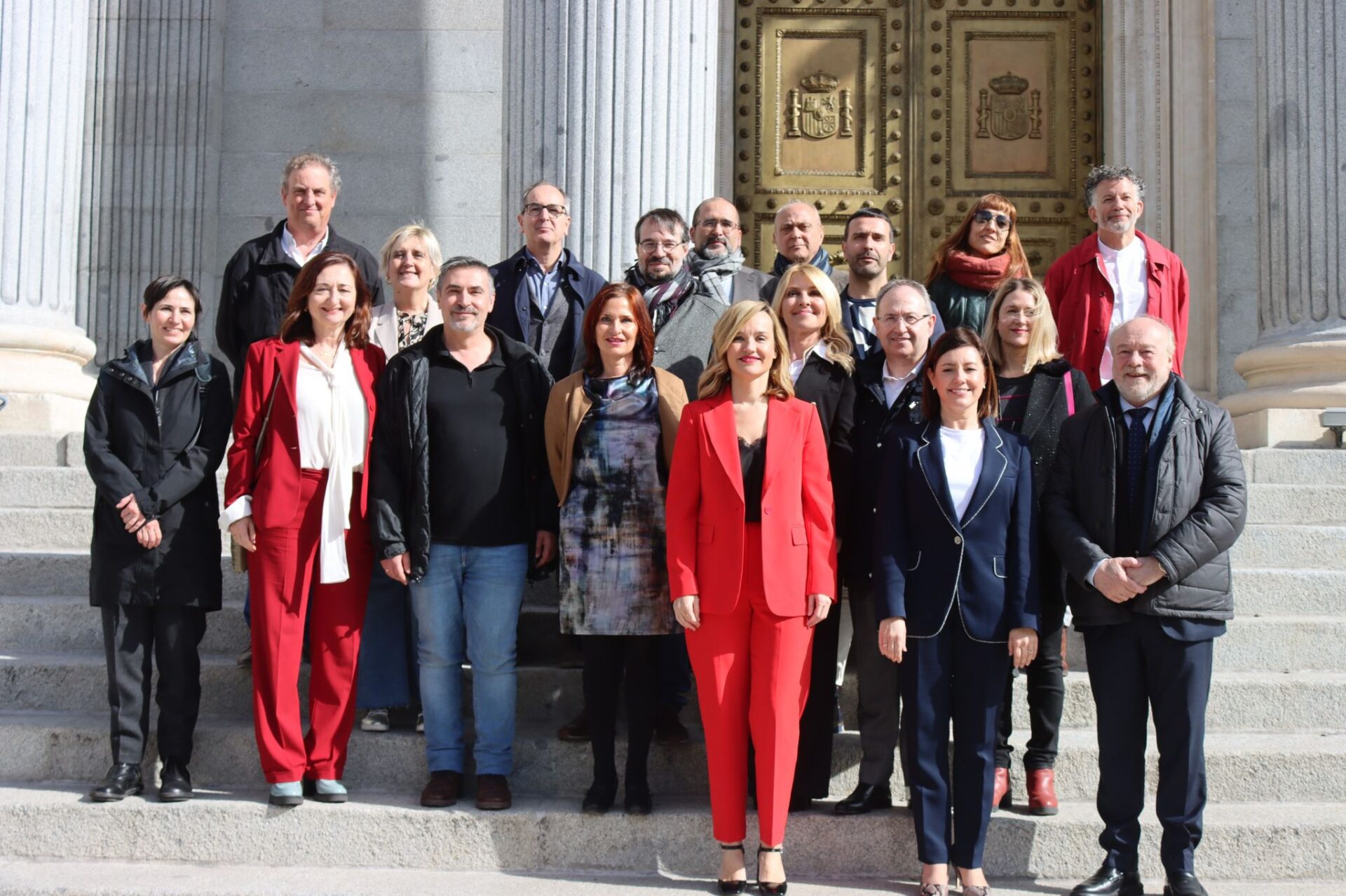 Aprobación Ley de Enseñanzas Artísticas Superiores - COESSM Aprobación Ley de Enseñanzas Artísticas Superiores - COESSM