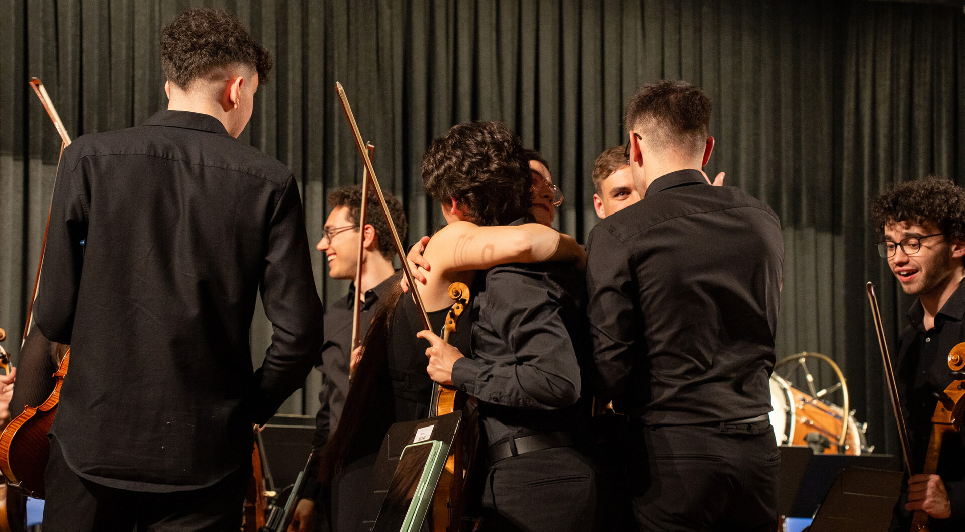 ESMAR concederá 100.000 euros en becas a jóvenes músicos que deseen ...