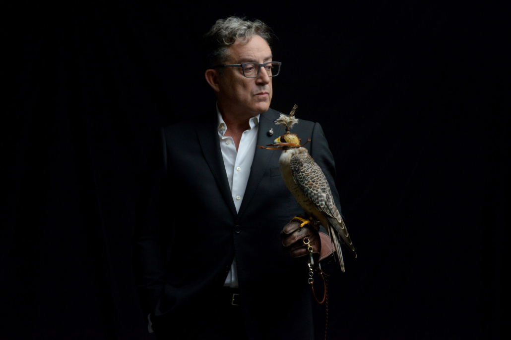 La Academia de la Música Valenciana distinguirá a Carles Magraner como ...