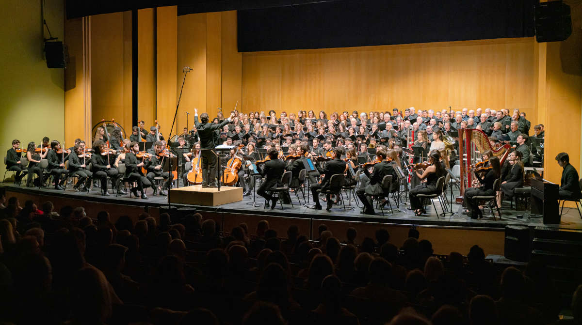 ESMAR destina más de 100.000 euros en becas a jóvenes músicos que cursen Enseñanzas Superiores ...